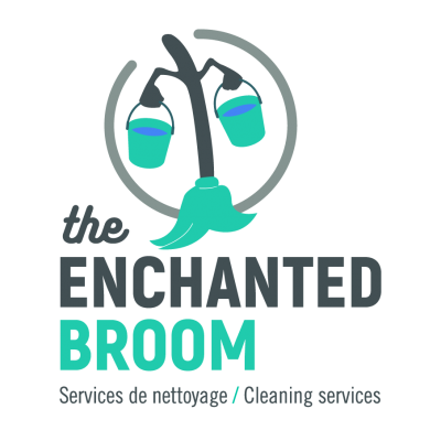 The Enchanted Broom | The Enchanted Broom